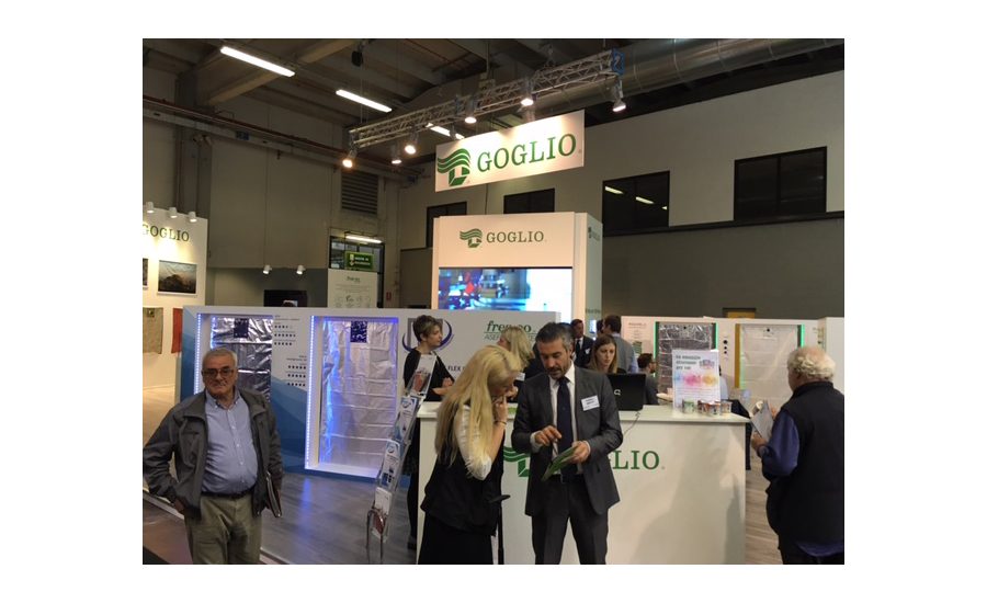 CibusTec 2016 | Food Engineering