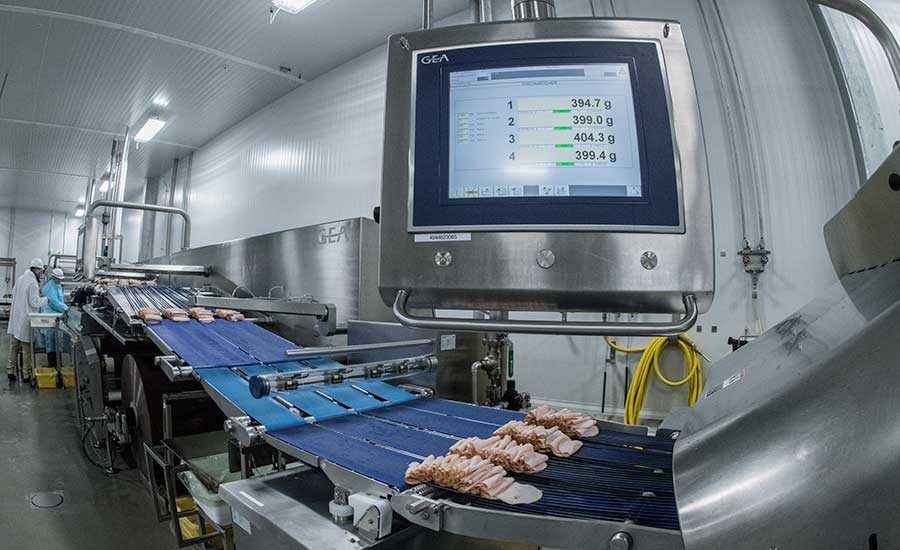 Photo Gallery: Food Engineering's 2018 Food Plant of the Year