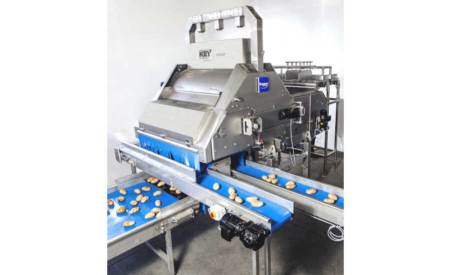 Key Technology partners with Exeter to sell and service Key's OCULUS ...