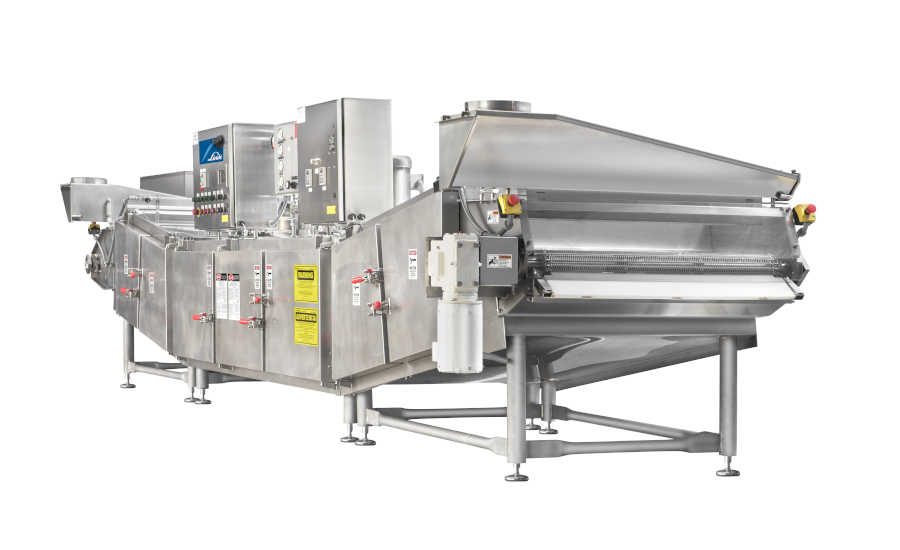 Linde to feature cryogenic tunnel freezer at Process Expo 2021 | Food Engineering