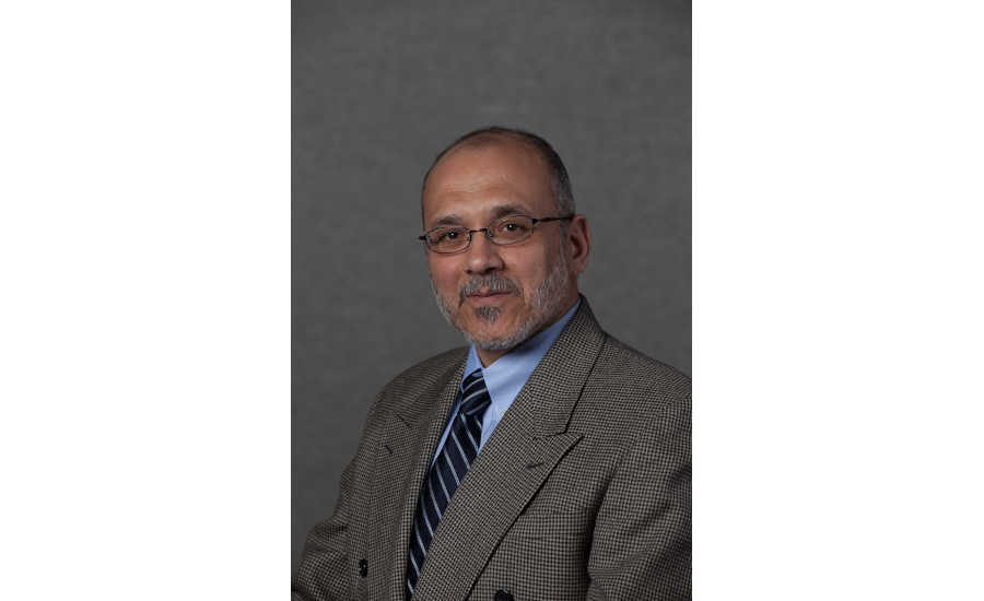 EAS hires Maged Sharaf, Ph.D. as senior director of labeling, cannabis ...