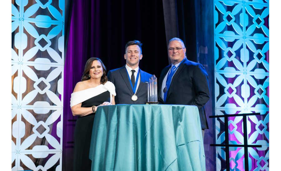 Stellar wins National Safety Excellence Award at 32nd annual Excellence ...