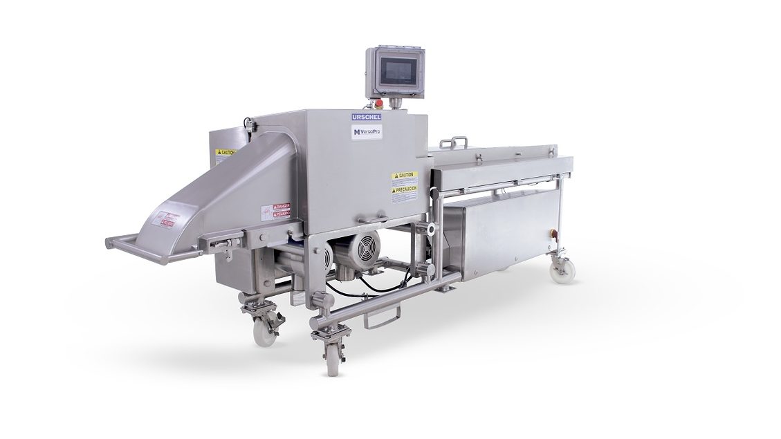 New Protein Dicer for Continuous Operation | Food Engineering