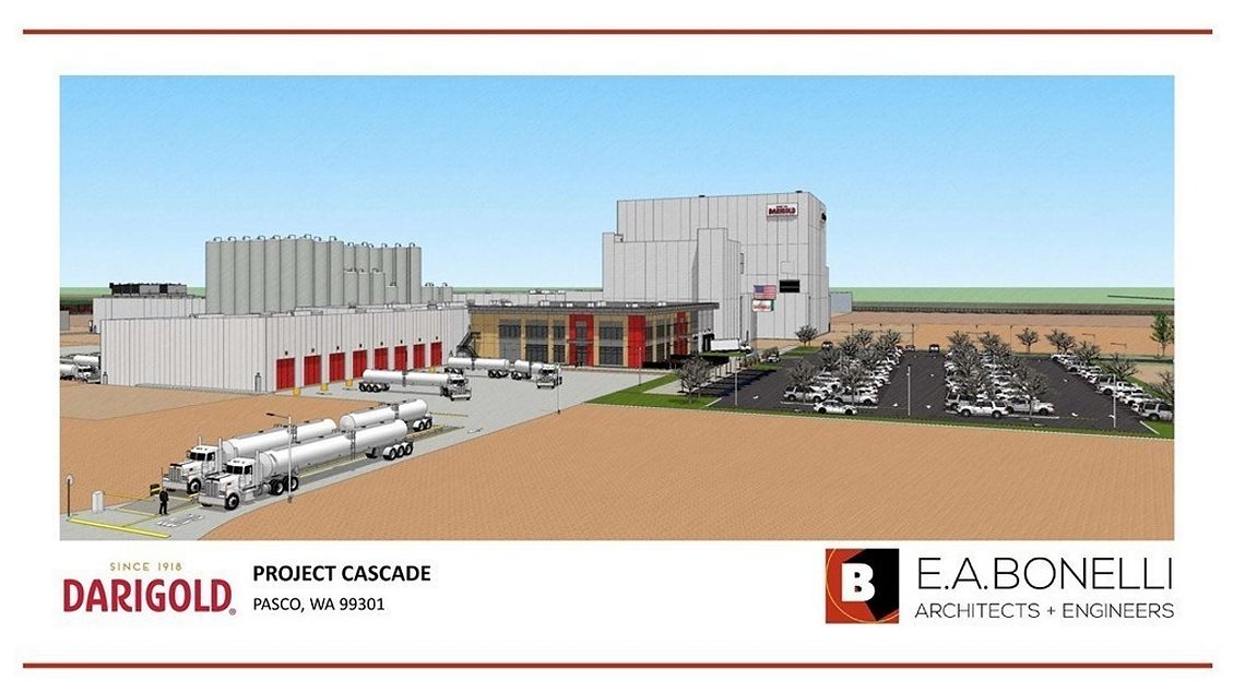 Darigold Inc.’s New Production Facility Targets Emissions and Global ...