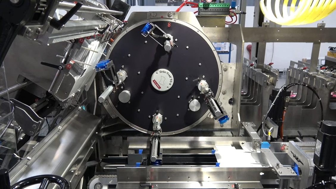 R.A Jones Launches New Multipack Speedup Kit | Food Engineering