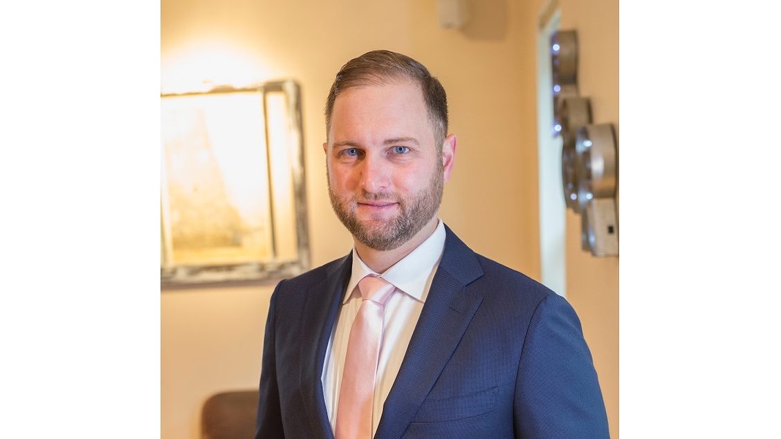 Robert Bunting Appointed Bunting President and CEO | Food Engineering