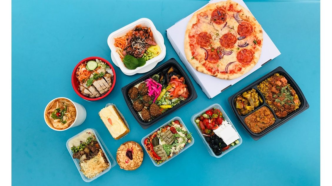 Worldwide Ready Meals Industry is Expected to Reach $219.4 Billion by ...