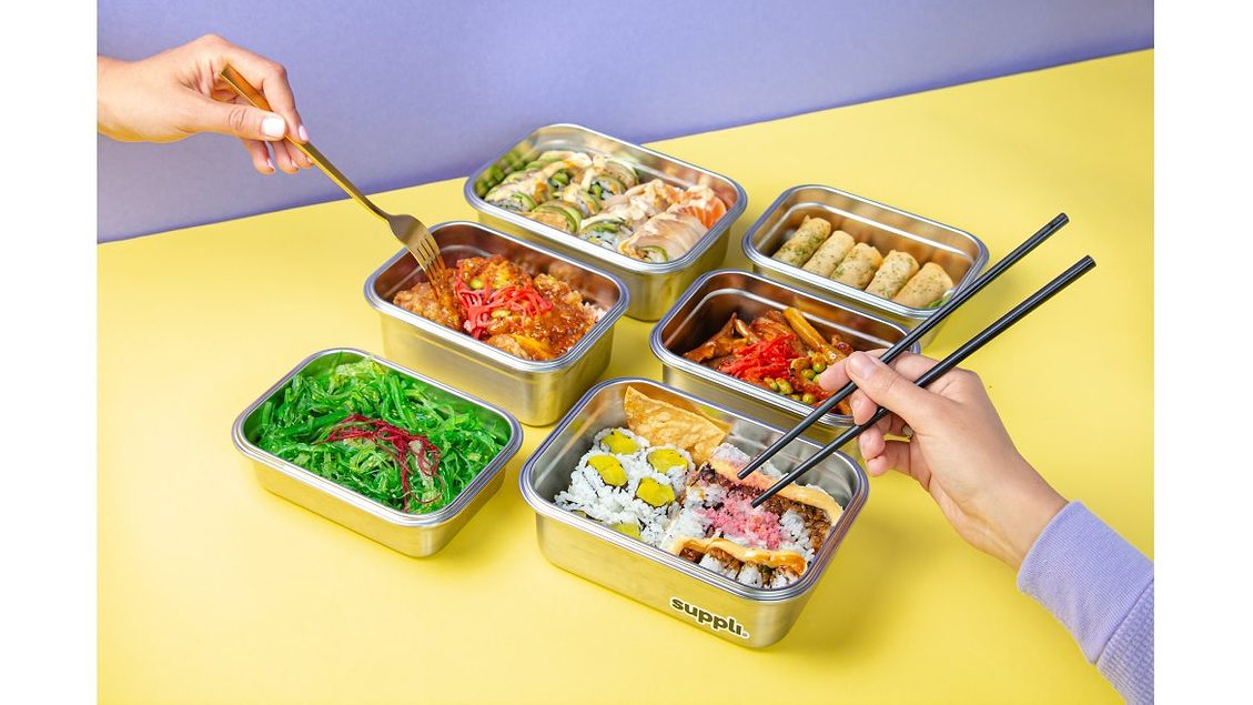 Canadian Food Innovation Network Invests More Than $530k in Six ...