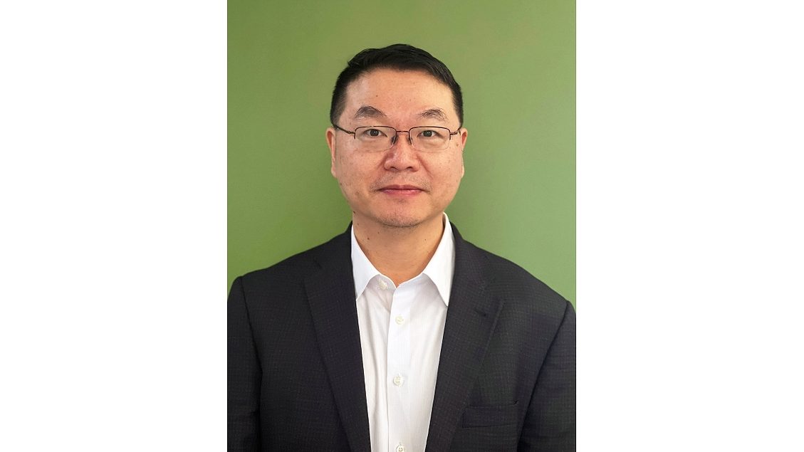 Jack Lee Appointed President, Key Technology – Americas | Food Engineering