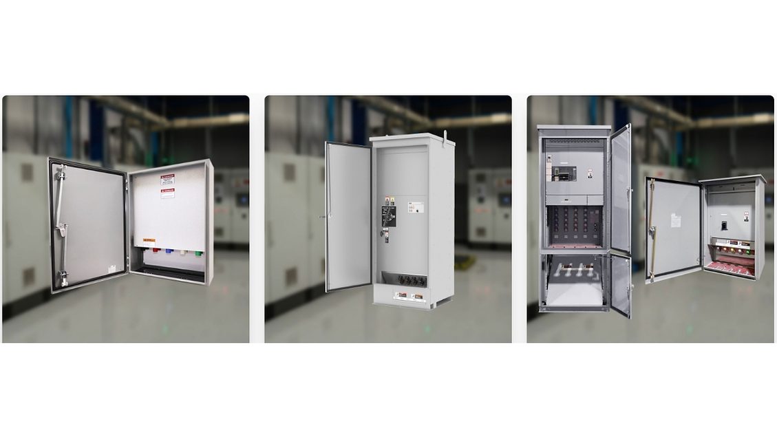 ASCO Power Technologies’ Quick-Connect Products Could Keep Your ...