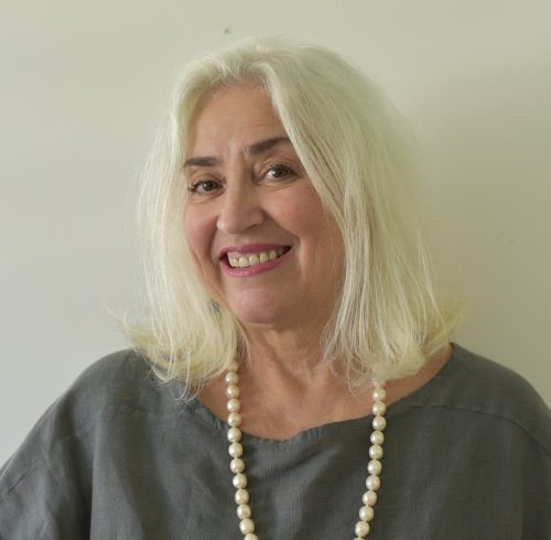 Terri Ghio | Food Engineering