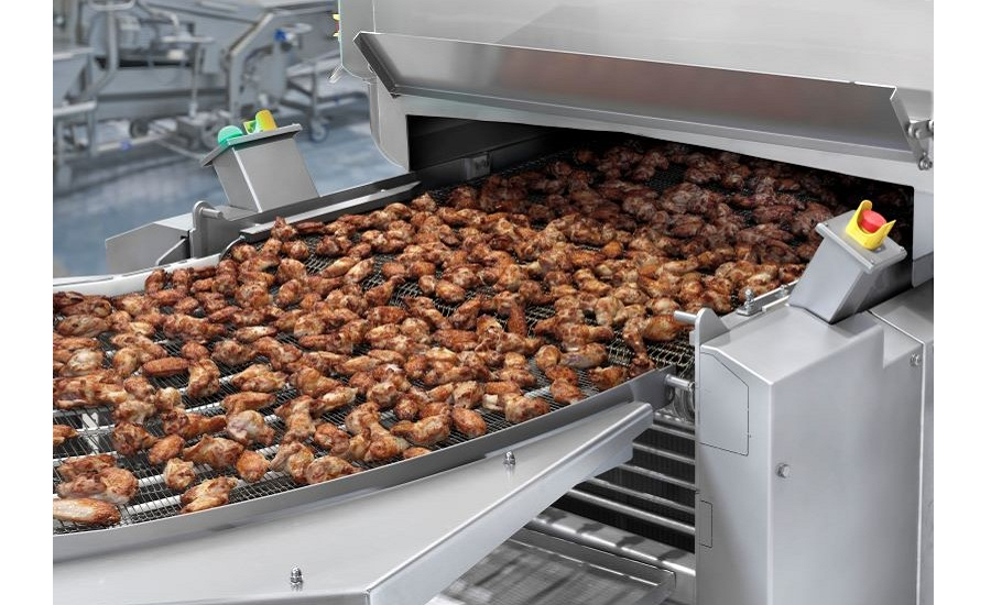 Three steps to more efficient cooking | Food Engineering