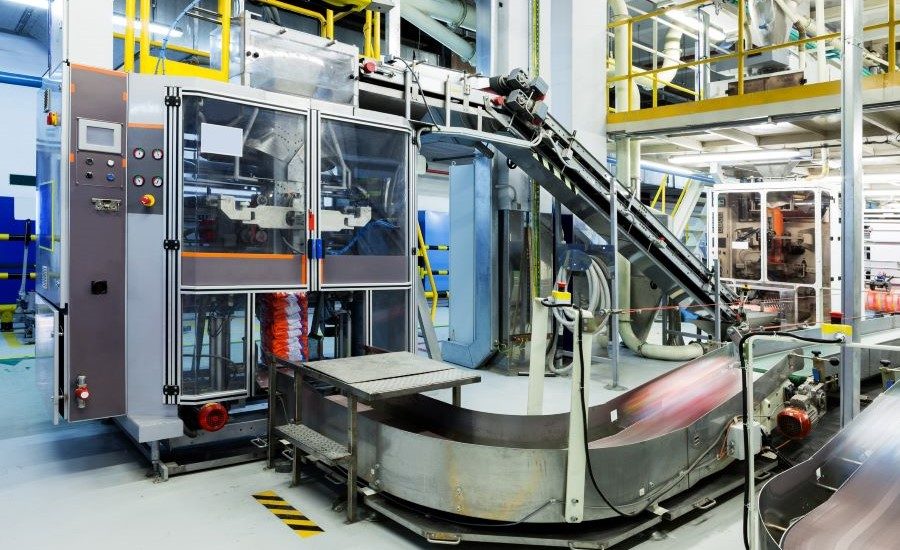 Packaging equipment demand to grow through 2026 | Food Engineering