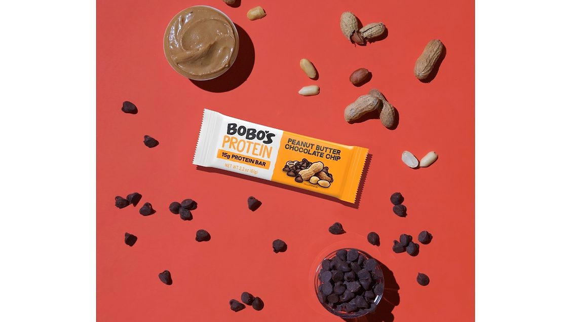 Bobo’s Launches New Line of Protein Bars | Food Engineering
