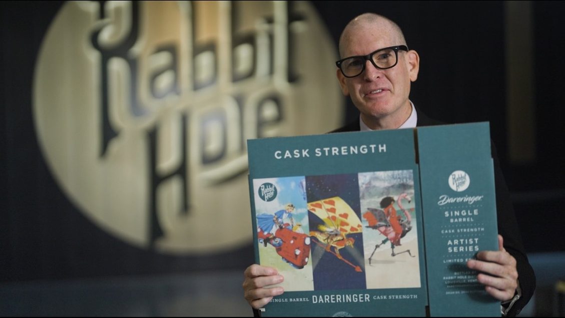 Rabbit Hole Distillery’s Partnership with Independent 2 and its Digital ...