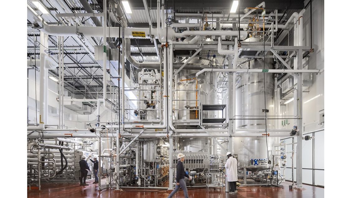 Meati Foods Opens 'Mega Ranch' Production Facility | Food Engineering