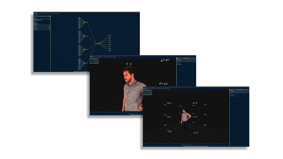 Emergent Vision Technologies Launches Software | Food Engineering