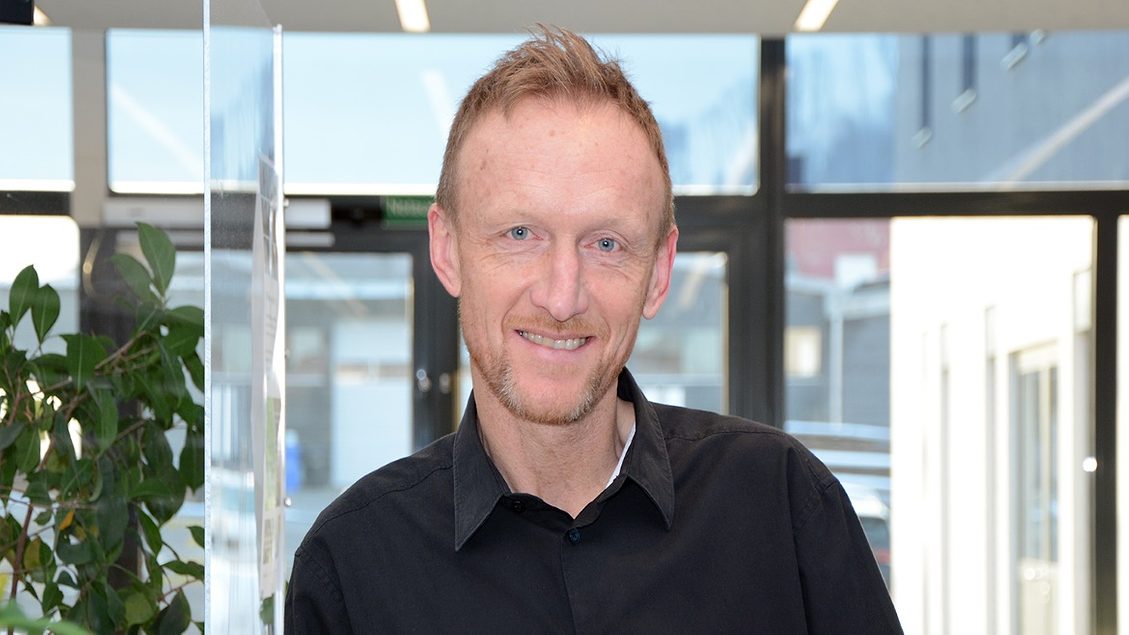 Sesotec Appoints Stefan Feldmeier as Chief Operations Officer | Food ...