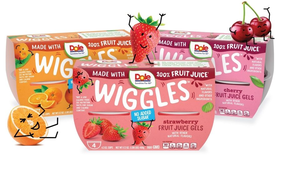 Dole Packaged Foods Launches New Products | Food Engineering