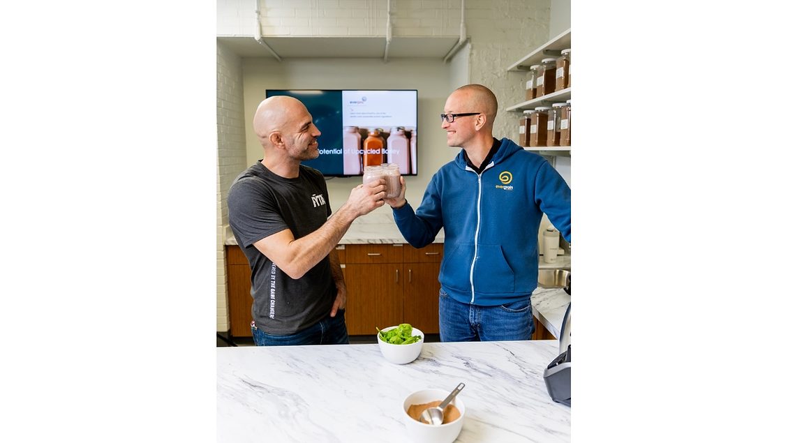 EverGrain Announces the Launch of FȲTA | Food Engineering