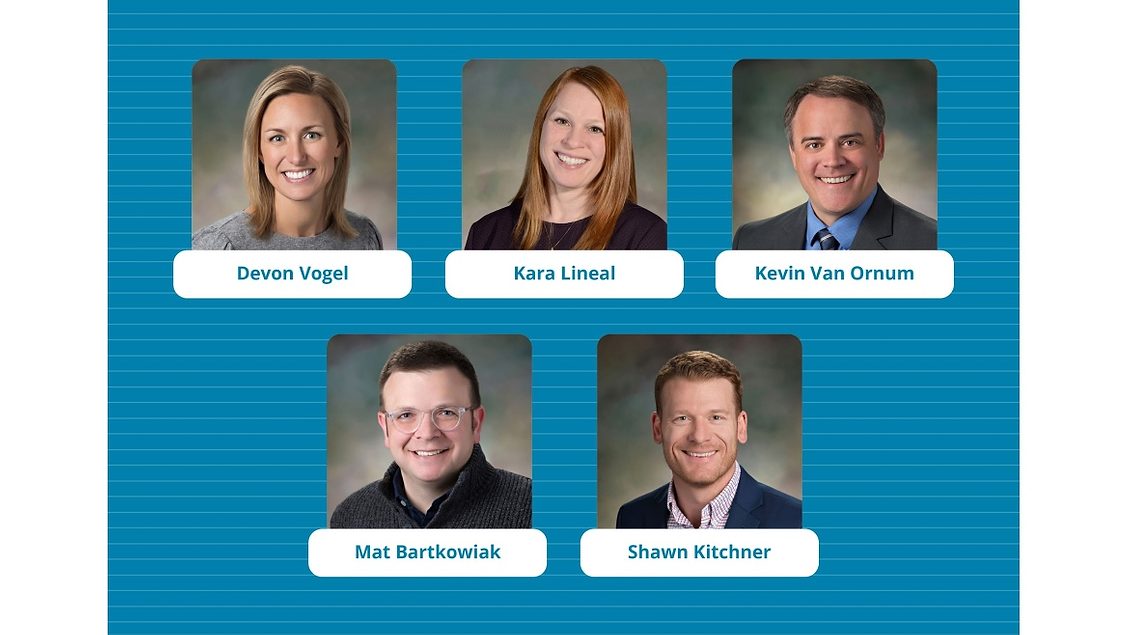 Nelson-Jameson Announces Leadership Hires | Food Engineering