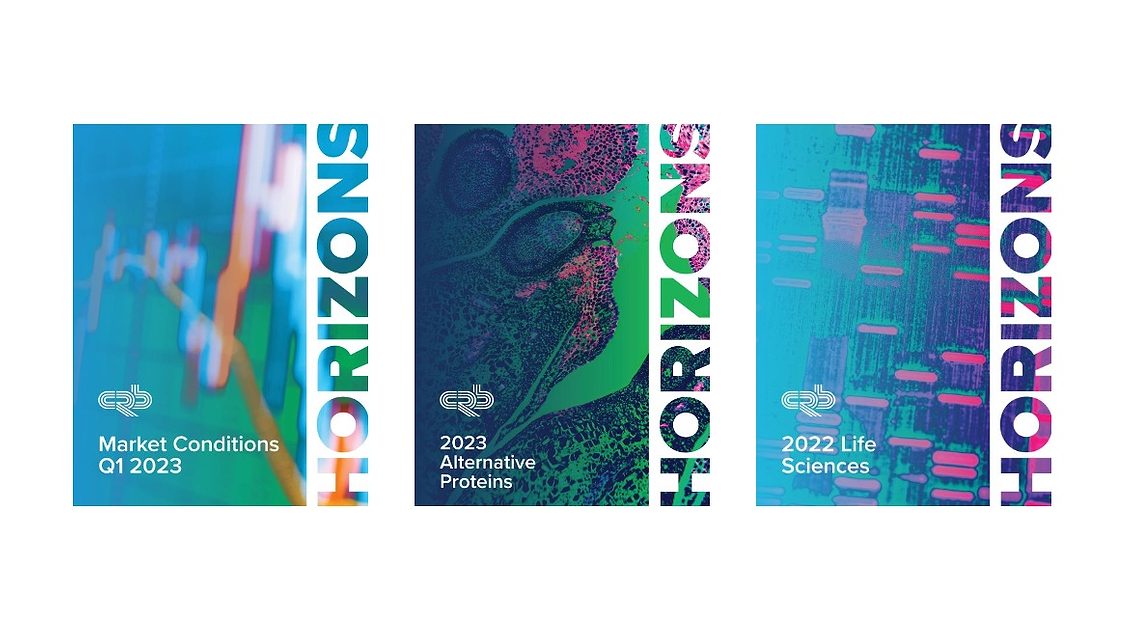CRB Releases New 'Horizons: Market Conditions' Report | Food Engineering