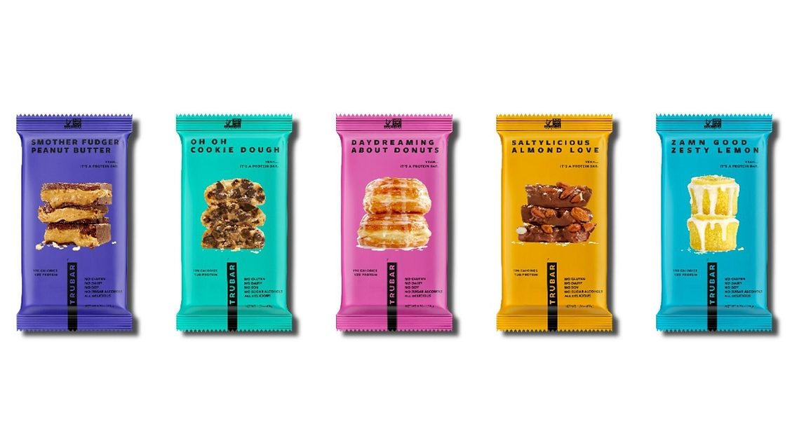 Simply Better Brands Enters Agreement with Sodexo in Plant-based Food ...