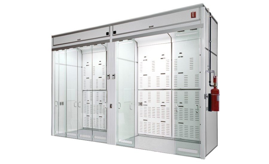 HEMCO expands range of Unimax hoods | Food Engineering