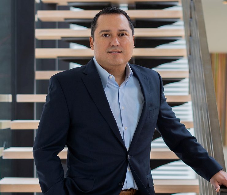 Armando Gonzalez | Food Engineering