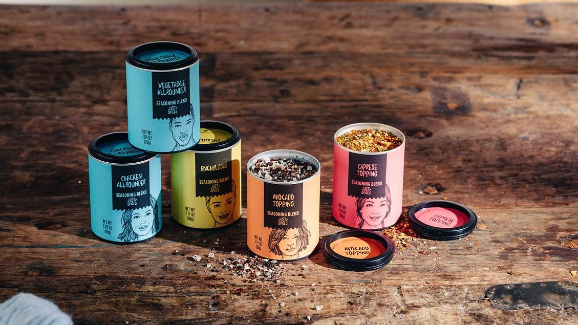 Kraft Heinz Launches Just Spices | Food Engineering