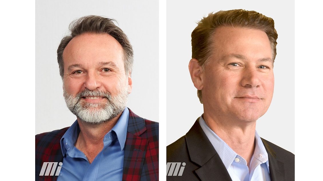 Motion Industries Announces Executive Office Promotions | Food Engineering