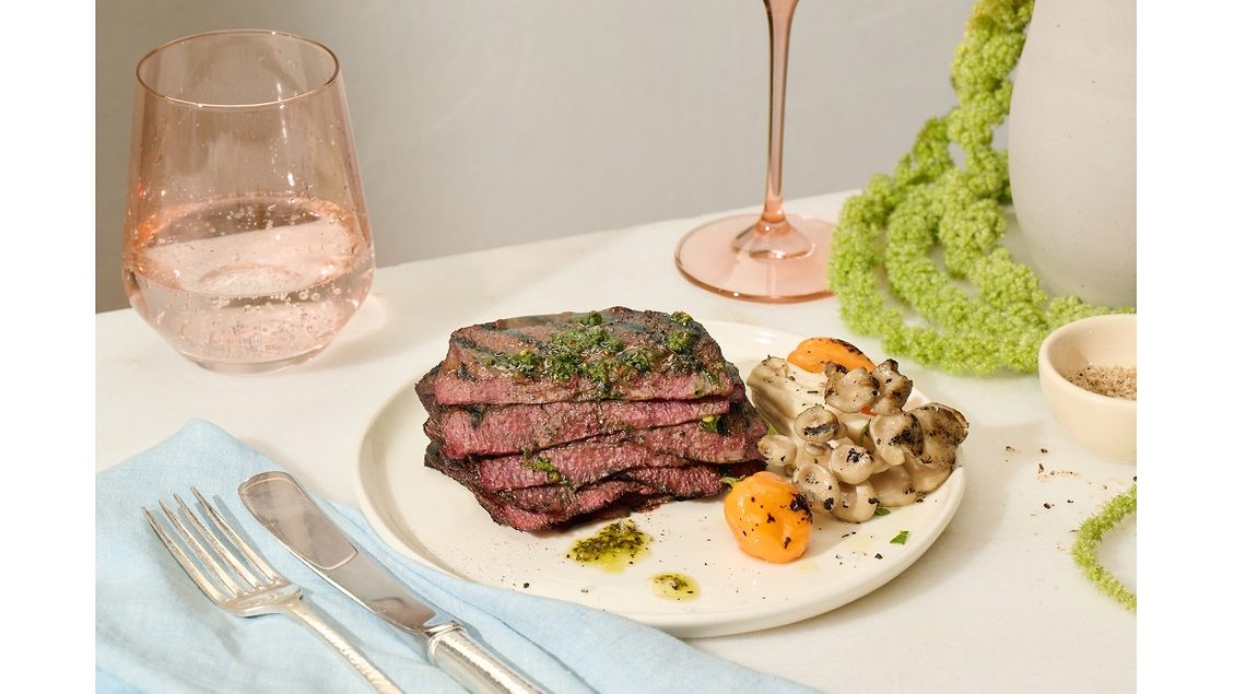 Enzymit Partners with Aleph Farms to Market Cultivated Meat | Food ...