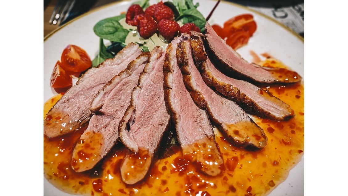 Stampede Meat Expands DL Lee & Sons Facility | Food Engineering