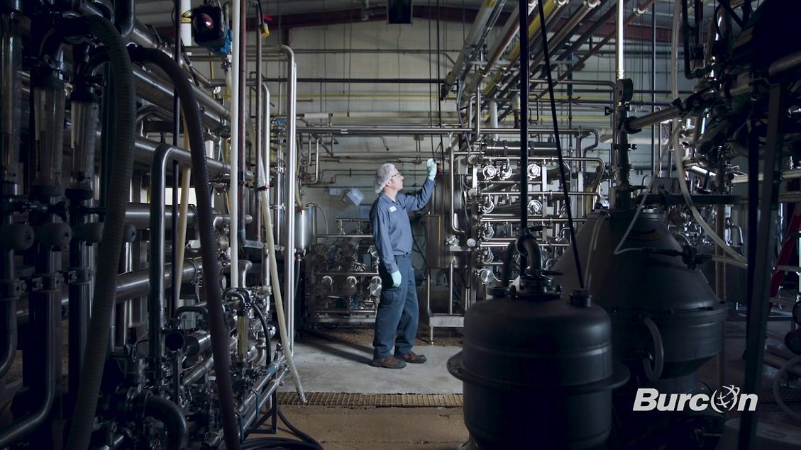 Burcon Launches Ingredient Processing and Scale Up Services | Food ...