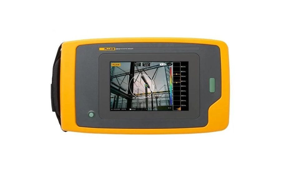 Fluke ii910 Introduces Precision Acoustic Imager | Food Engineering
