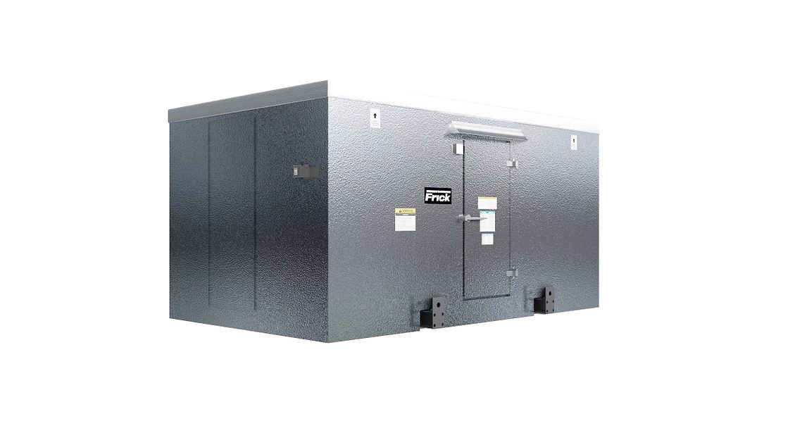 Johnson Controls Announces FRICK FPHE-R Improvements | Food Engineering