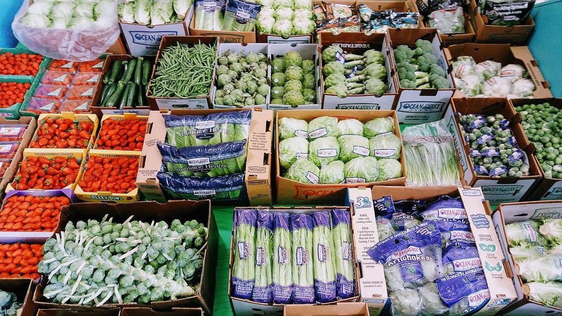 Food Waste Mitigation via Transportation | Food Engineering
