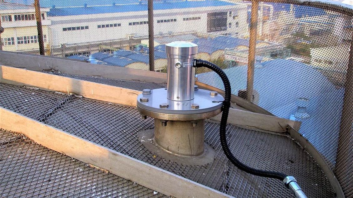 ABM Sensor Technology Introduces Remote Monitoring Service | Food Engineering