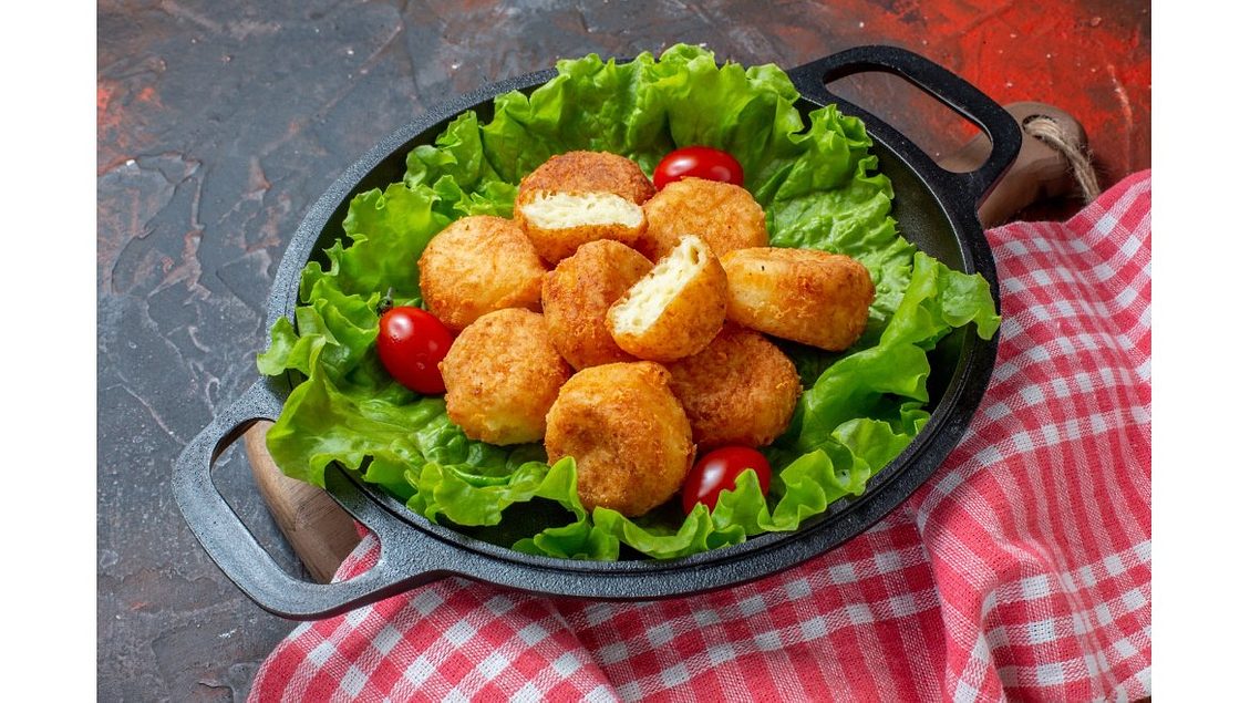 Cell-Based Meat One Step Closer to Entering U.S. Market as Two ...