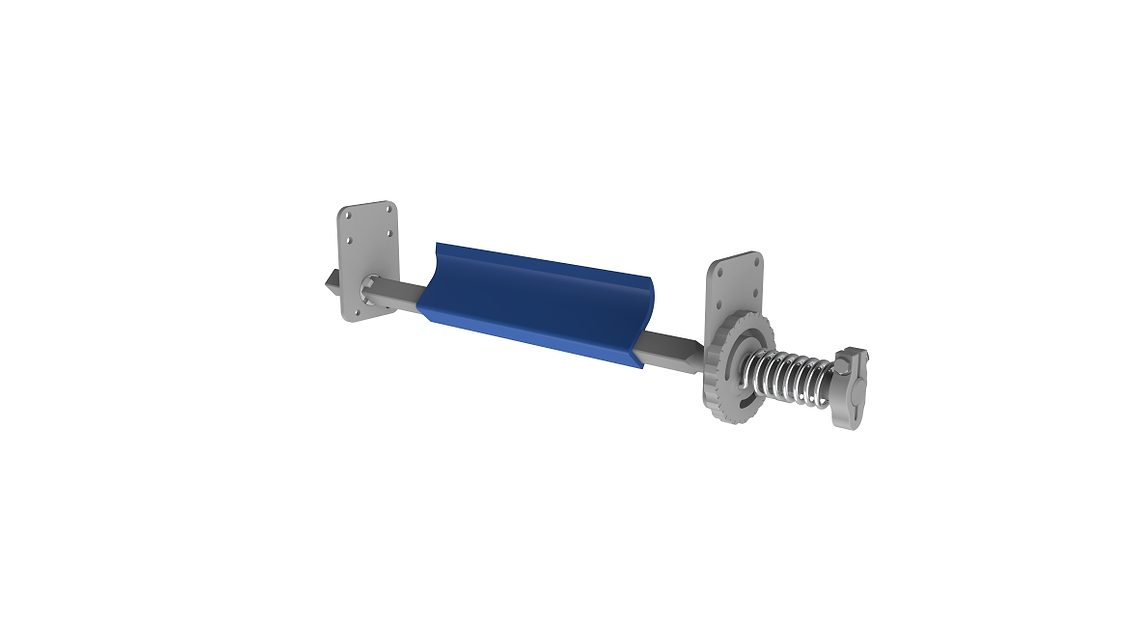 Flexco Introduces Primary Cleaner | Food Engineering