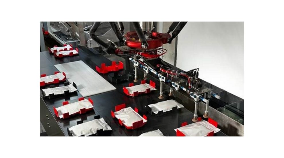 R.A. Jones’ New iFTS—Intelligent Flexible Transfer System | Food ...