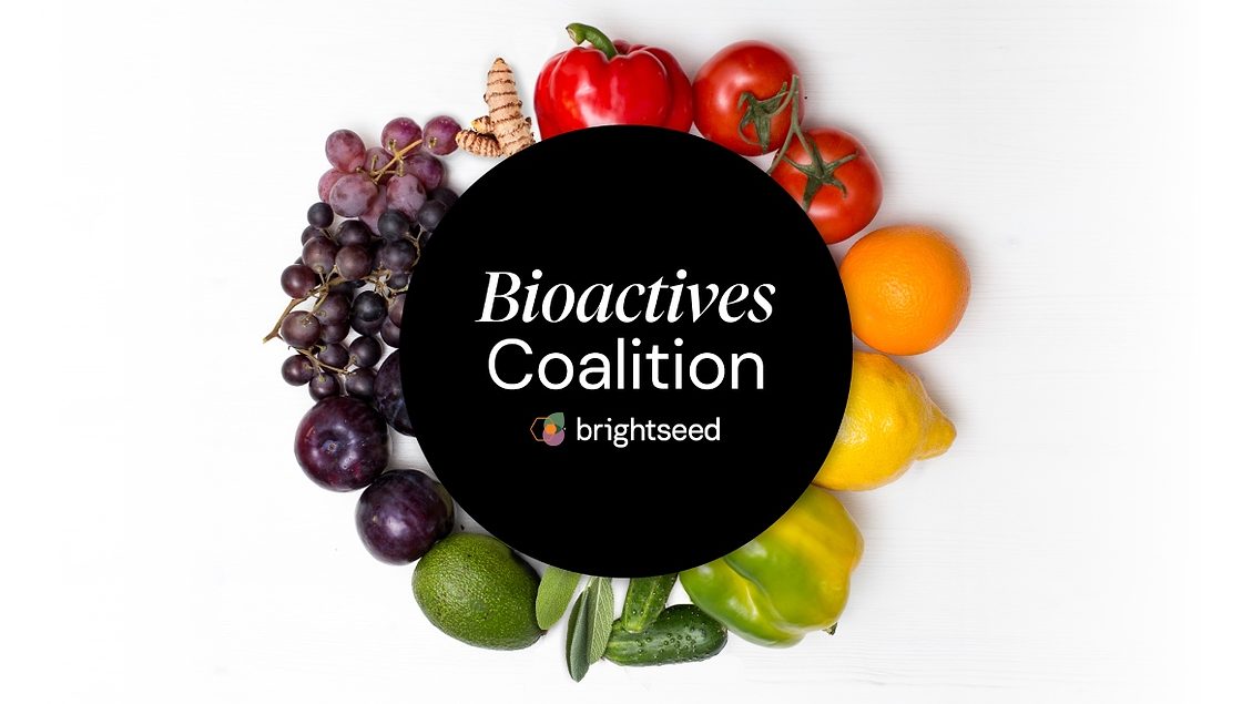 Brightseed Forms Bioactive Coalition | Food Engineering