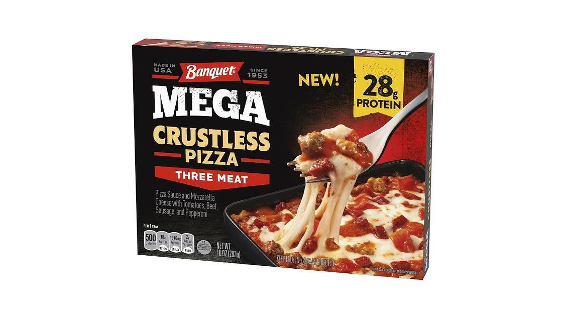 Conagra Brands Unveils New Products | Food Engineering