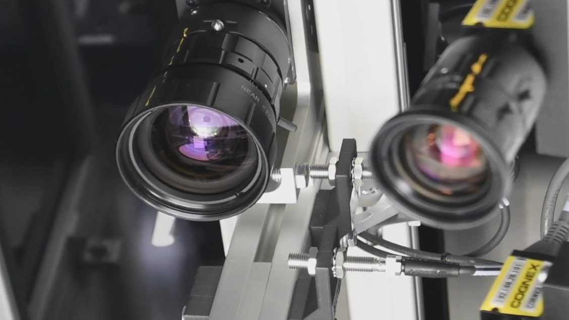 Norwalt Introduces Bottle Inspection System | Food Engineering