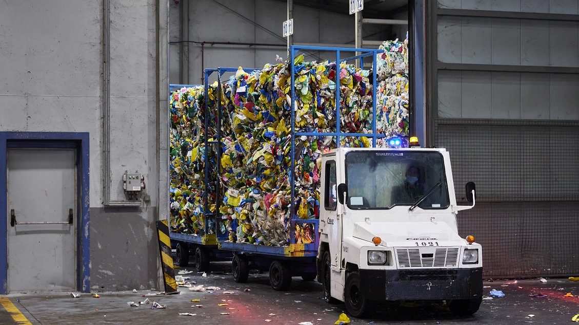 ALPLA Launches Recycling Brand | Food Engineering