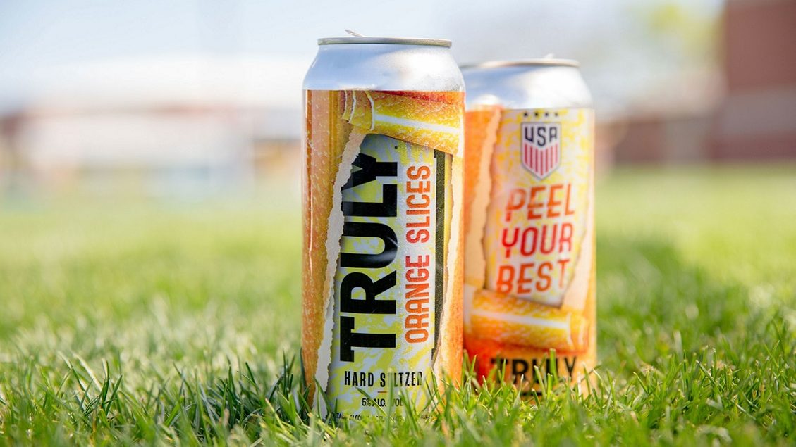 Truly Announces Truly Orange Slices—Limited-Edition Official Hard ...