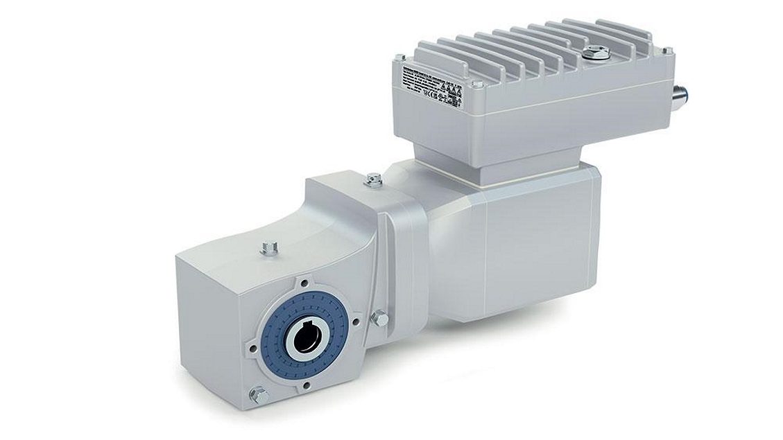 NORD DRIVESYSTEMS’ Corrosion Solution—Sealed Surface Conversion System ...