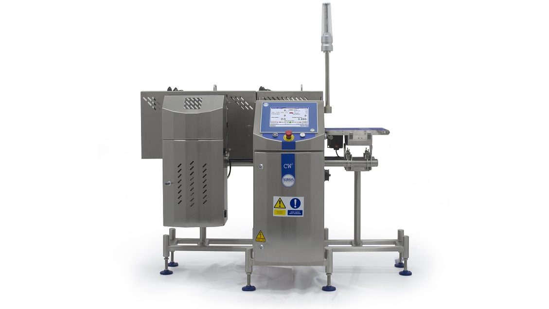 Loma Systems to Showcase IQ4 Series, X5 Series and X5C at PACK EXPO 2023 | Food Engineering