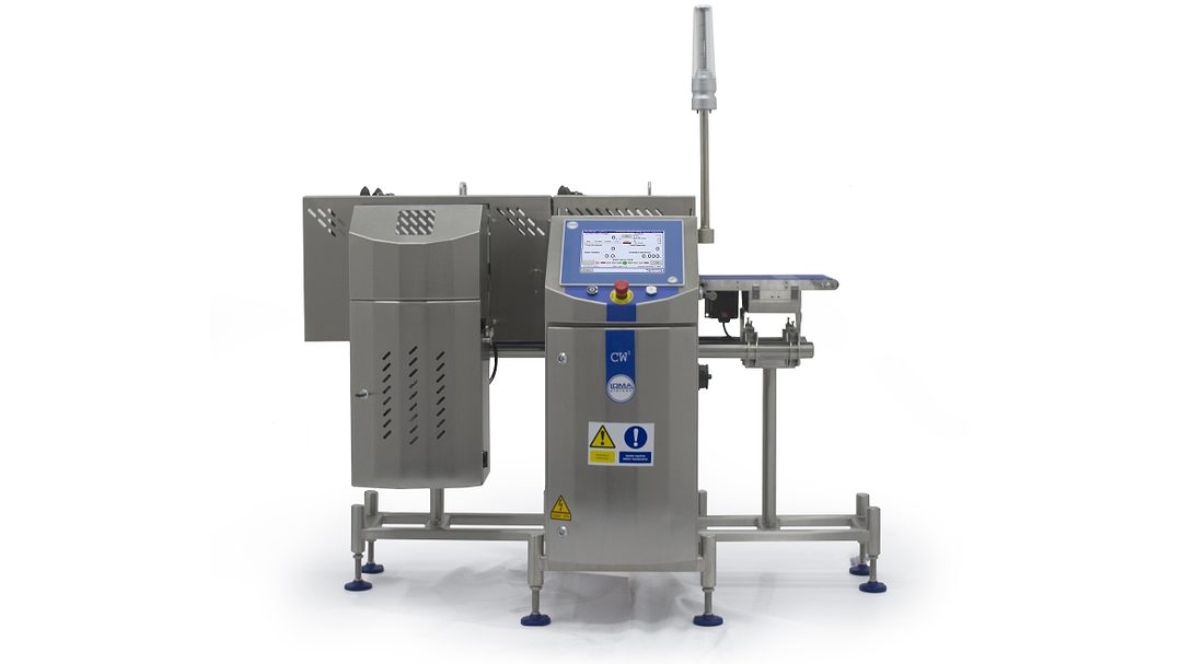 Loma Systems to Showcase IQ4 Series, X5 Series and X5C at PACK EXPO ...