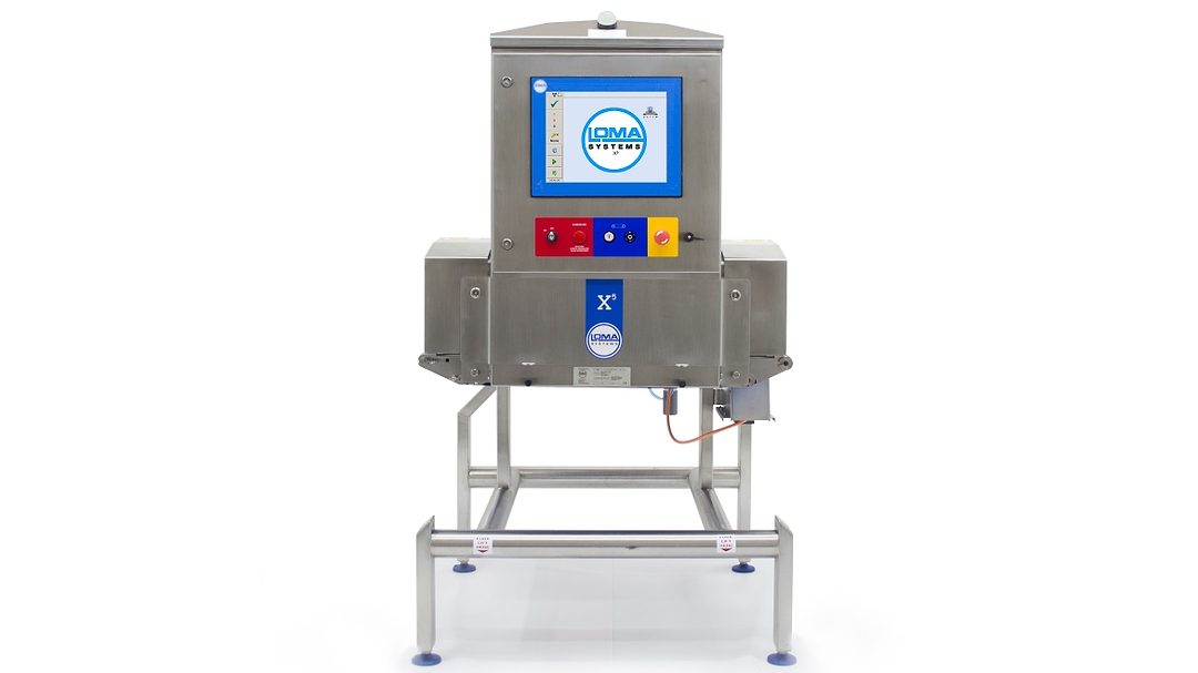 Loma Systems to Showcase IQ4 Series, X5 Series and X5C at PACK EXPO ...